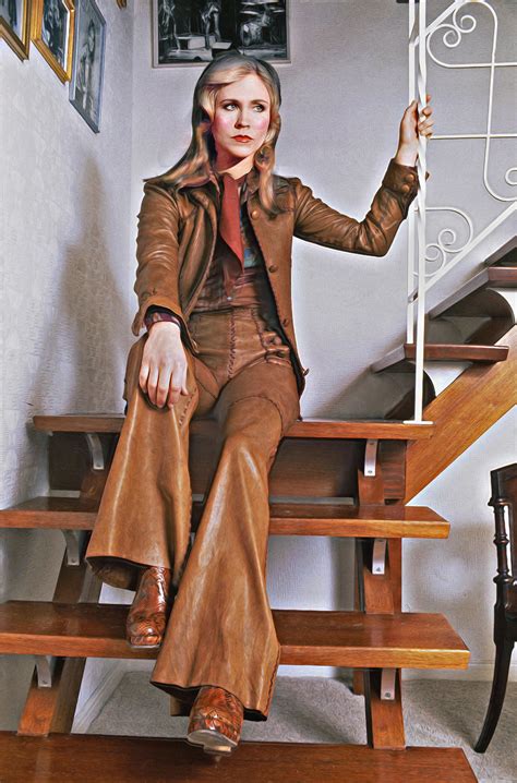Wilma Deering 70s Rocker By Xilefregnu On Deviantart