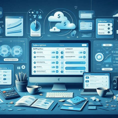 Managing Subscription Upgrades And Downgrades