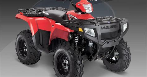 2010 Polaris Industries Sportsman 800 For Sale Atv Classifieds