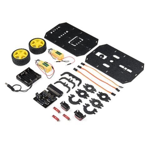 Friday Product Post Micro Bit