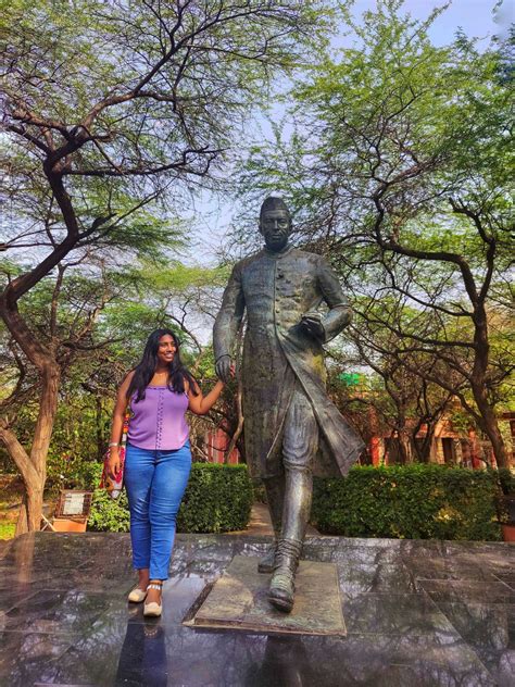 shruthi manjula mohan on linkedin it is science alone that can solve the problems of hunger