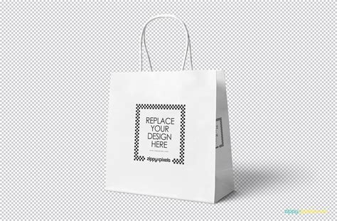 T Bag Psd Mockup Download For Free Designhooks