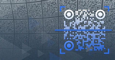 How And Why To Create A Custom Qr Code