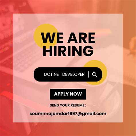 soumi majumdar on linkedin dotnetdeveloper hiring winforms csharp aspnet sqlserver ssrs