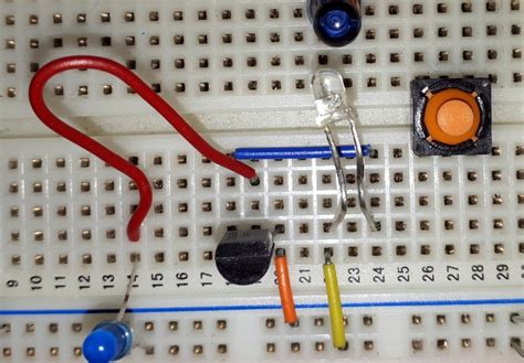 How To Test An Led Diode
