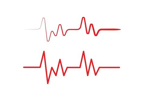 Premium Vector Health Medical Heartbeat Pulse