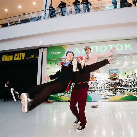 Артисты на Ваш Танцевальный коллектив СВОИ ЛЮДИ Facebook