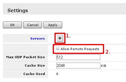 پیکربندی اولیه روتر MikroTik با WebFig