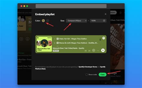 how to embed spotify in notion notion tour