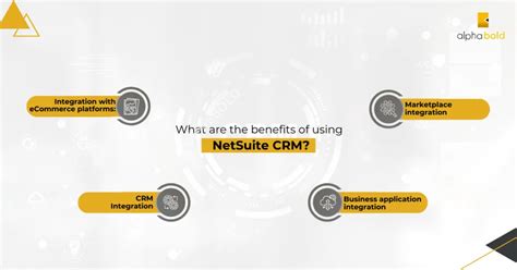 Optimize Workflows With A Netsuite Connector
