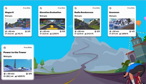 Route Chaser The Grade Not Showing Completed Routes Bugs And Support Zwift Forums
