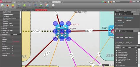 Dcim Hierarchies And Layers Just Double Click And Drag And Drop