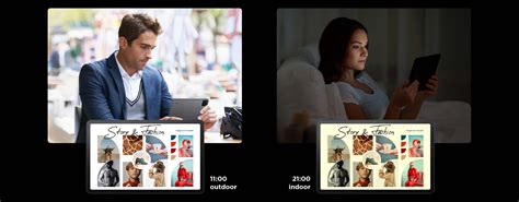 Tcl Nxtpaper Full Color Electronic Paper Like Display Tcl Global