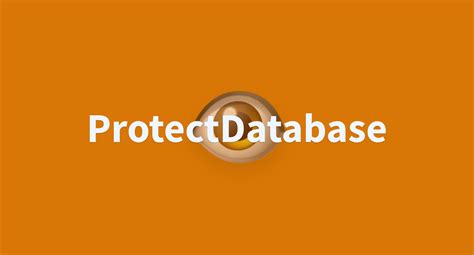 Eaglelandsonceprotectdatabase At Main