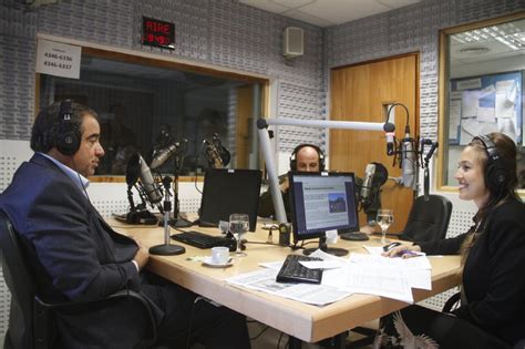 Desarrollo Defensa Y Tecnologia Belica Entrevista Al Ministro De