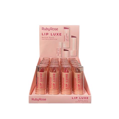 Ruby Rose Bem Mulher Maquiagens Fornecedor De Maquiagem