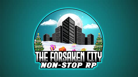 🌆 Forsaken Rp — Where Your Story The Forsaken City Rp Facebook