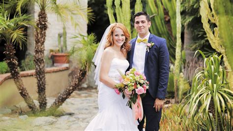 Celebrity Inspired Wedding Rings