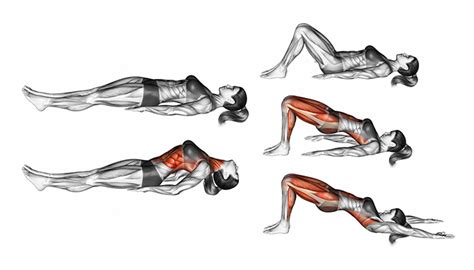 Bridge Pose Setu Bandhasana Steps And Benefits Bridge Pose Benefits