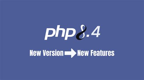 Muhammed Elfeqy On Linkedin Php 84 Features Explained Whats New In