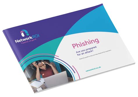 Cyber Security Network ROI Award Winning Managed IT Services Across The UK