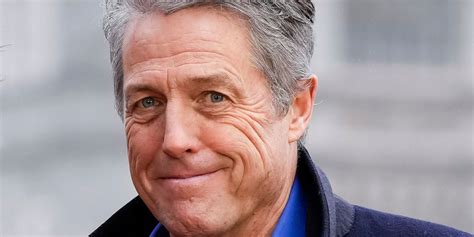 Hugh Grant Gets Very Candid About Meltdown Behind The Scenes Of His Unsettling New Horror Film