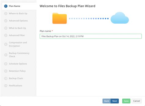 How To Get Started With MSP360 Managed Backup Service