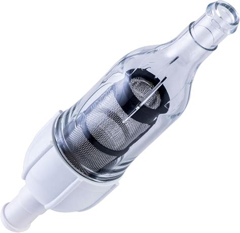 Polaris 48 080 In Line Filter Assembly Pool Supplies Canada