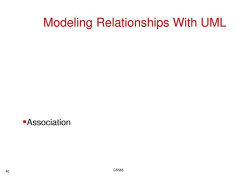 Ppt Principals Of Object Orientation Oo Analysis Modeling With Uml Uml Views User Model View