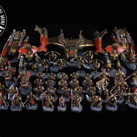 Custodes Stl Etsy