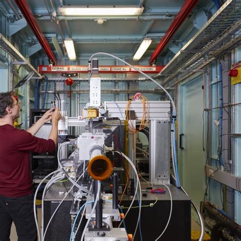 X Ray Fluorescence Microscopy Ansto