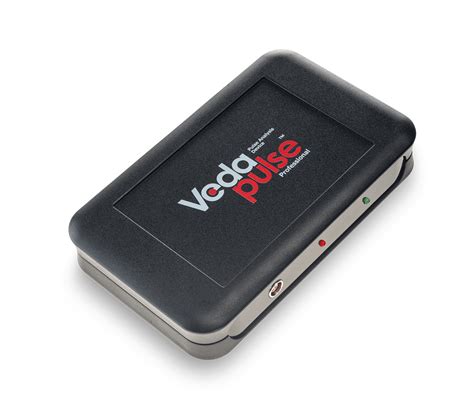 Vedapulse