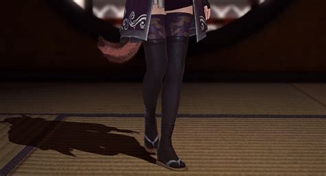 Hanashobu Eorzea Collection