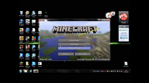 How To Set Up A Bukkit Server Youtube