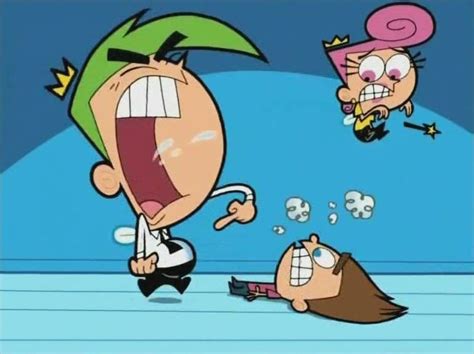 Fairly Odd Baby Images Fairly Odd Parents Wiki Timmy Turner And The Fairly Odd Parents