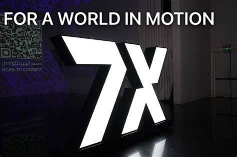 Mohamed Sameer Kazi On Linkedin The Name 7x Holds Symbolic