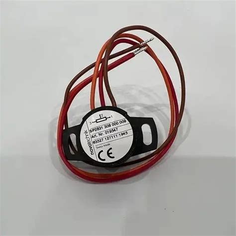 Angular Position Sensor 308 Degree 5 Kohm At ₹ 13899piece Draw Wire