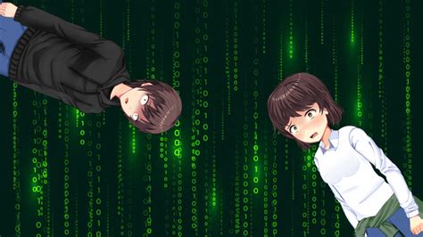 So I Asked A Bot To Write A Hypothetical Plot For A Ddlc Movie And This