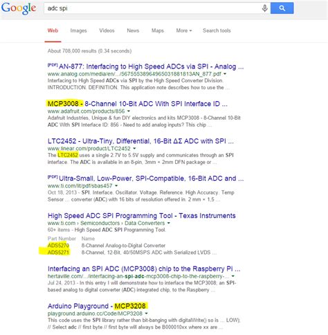 Sensor ADC Ic S For SPI Protocol Electrical Engineering Stack Exchange