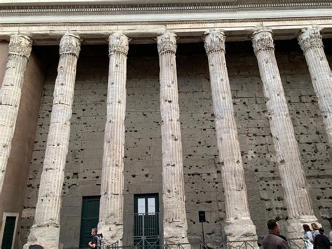 پانتیون پانتئون رم همه آنچه قبل از رفتن باید بدانید لست‌سکند