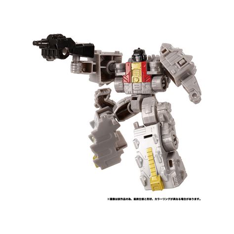 Transformers Legacy Tl 41 Dinobot Scowl Action Figure Hobby Genki