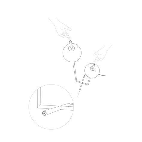 The Sixth Sense Floor Lamp By Maytoni