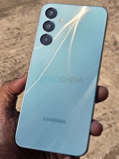 Samsung Galaxy A G Review A Future Proof Budget G Phone With Long Term Software Support