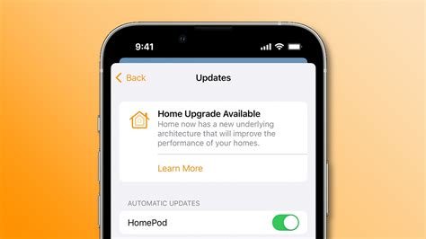 Apple Stops Upgrades In The Iphones Home App Following Issues