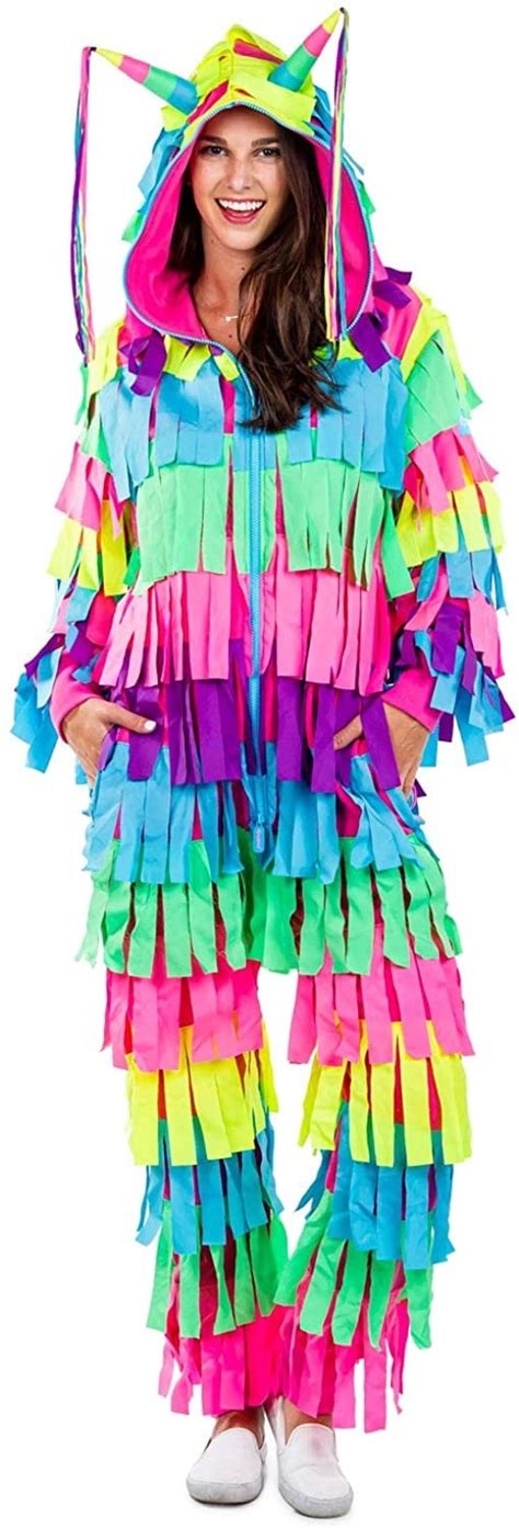 Tipsy Elves Piñata Costume Best Onesie Costumes On Amazon Popsugar Smart Living Photo 15