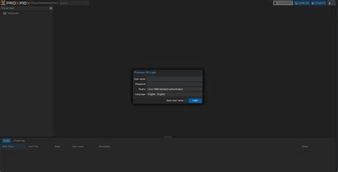 Instalación De Proxmox Ve En Debian 12 Bookworm