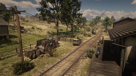 Great Plains Railway Maps