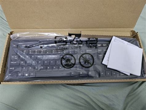 HP USB Business Slim Keyboard Computers Tech Parts Accessories Computer Keyboard On Carousell