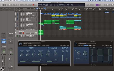 How To Optimise Your Reverb Treatments