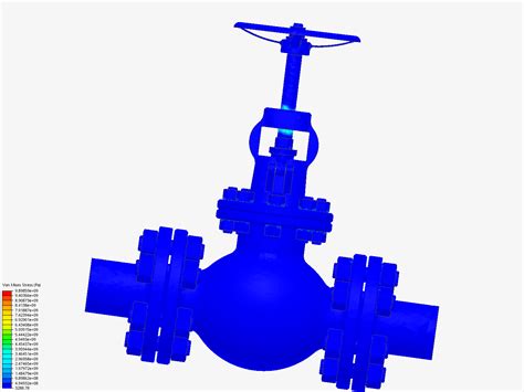 Multiphysics By Alya Simscale